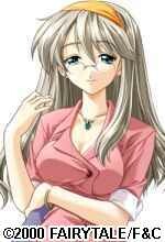 Momose Tamaki | vndb