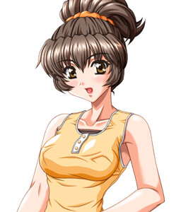 Morioka Touko | vndb