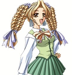 Takijima Utsumi | vndb