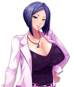 Takatsuki Sanae | vndb