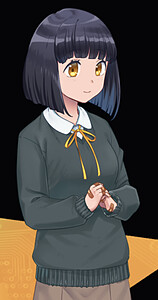 Takitsubo Tomoko | vndb