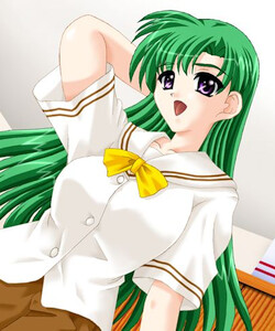 Sagara Hinako | vndb