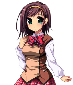 Hosokawa Manami | vndb