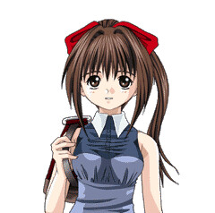 Kazetachi Aya | vndb