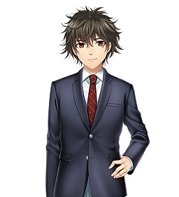 Nakamura Musashi | vndb