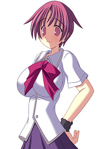 Kisaragi Asahi | vndb