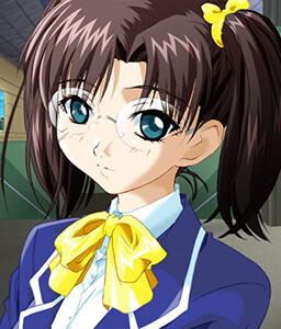 Hiiragi Kaede | vndb