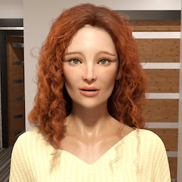 Bethany Davidson | vndb