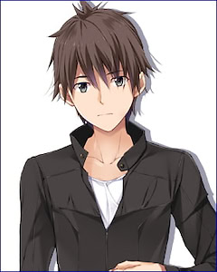 Kitakawa Touma | vndb