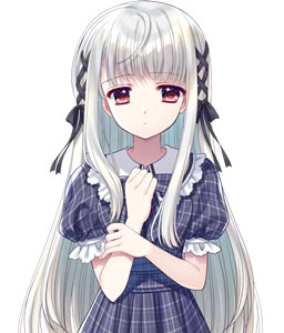 Tsukishiro Rei | vndb