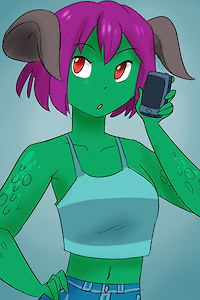 Leviathan of Envy | vndb