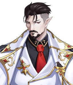 Lord Stanislav | vndb