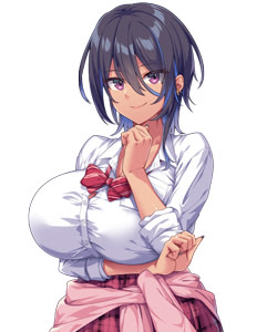 Akumeru ∞ Gyarus Dormitory - Kyou Kara Hajimaru Shirokuro Gyaru no Iinari Shiborare Seikatsu! | vndb