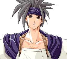 Albert Corraine | vndb