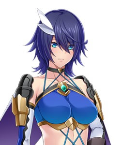 Junto Tsubaki | vndb