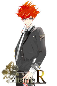 Asahina Tsukasa | vndb