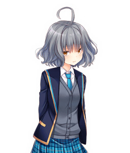 Natsume Mahiro | vndb