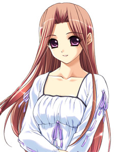 Uekihara Kanade | vndb