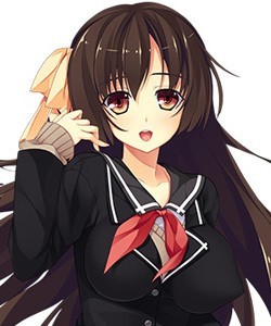 Ichigaya Chidori | vndb