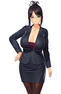 Natsu no Sakari | vndb