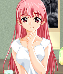 Nonomiya Miho | vndb