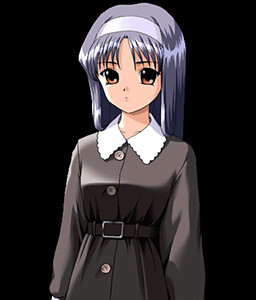 Hiiragi Sou ~Onaji Yane no Shita de~ | vndb