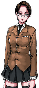 Kobayashi Yoshino | vndb