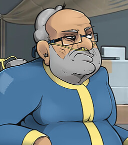 Old Man Gibson | vndb