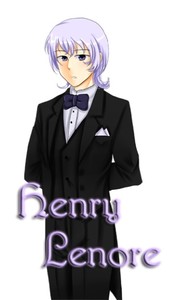 Henry Lenore | vndb