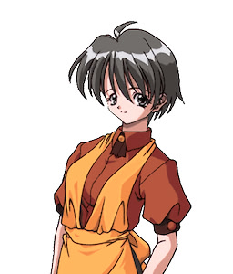 Morimura Kyouko | vndb