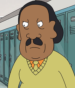 Mr. Goldenfold | vndb