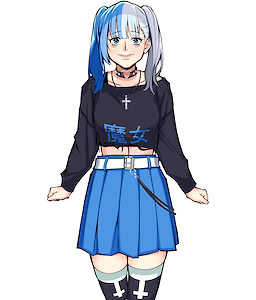 Chihiro Tenma | vndb