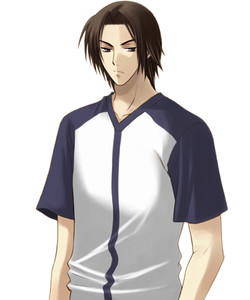 Kousaka Kyouhei | vndb