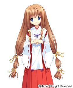 Kazami Hisane | vndb