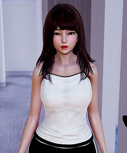 My Real Desire | vndb