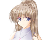 Kousaka Yuuki | vndb