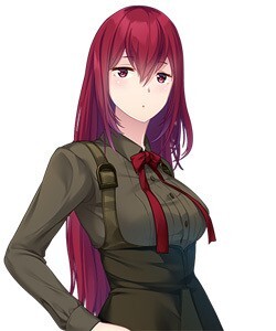 Shinonome Maria | vndb