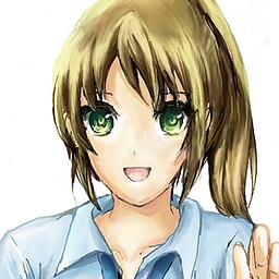 Amamiya Natsuki | vndb