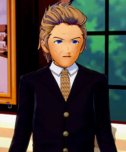 Rordon Gamsey | vndb