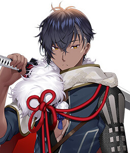 Takigawa Kazuma | vndb