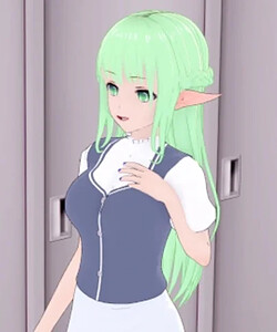 Fantasy School | vndb