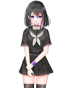 Urushizuki Shizuku | vndb