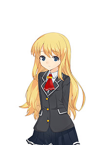 Naruse Kanade | vndb