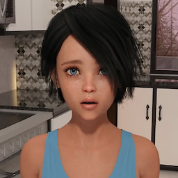 My New Memories | vndb