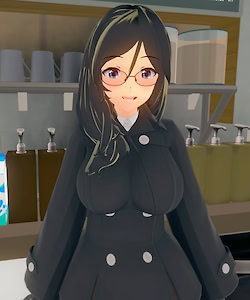 My New Second Chance | vndb