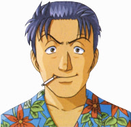 Itsuki Yousuke | vndb