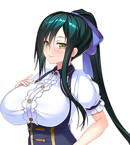 Ryuzenji Sakuya | vndb