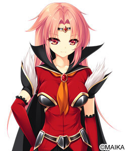 Tsukihime Shinku | vndb