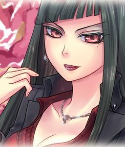 Saeki Machiko | vndb