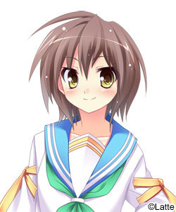 Tachibana Touko | vndb